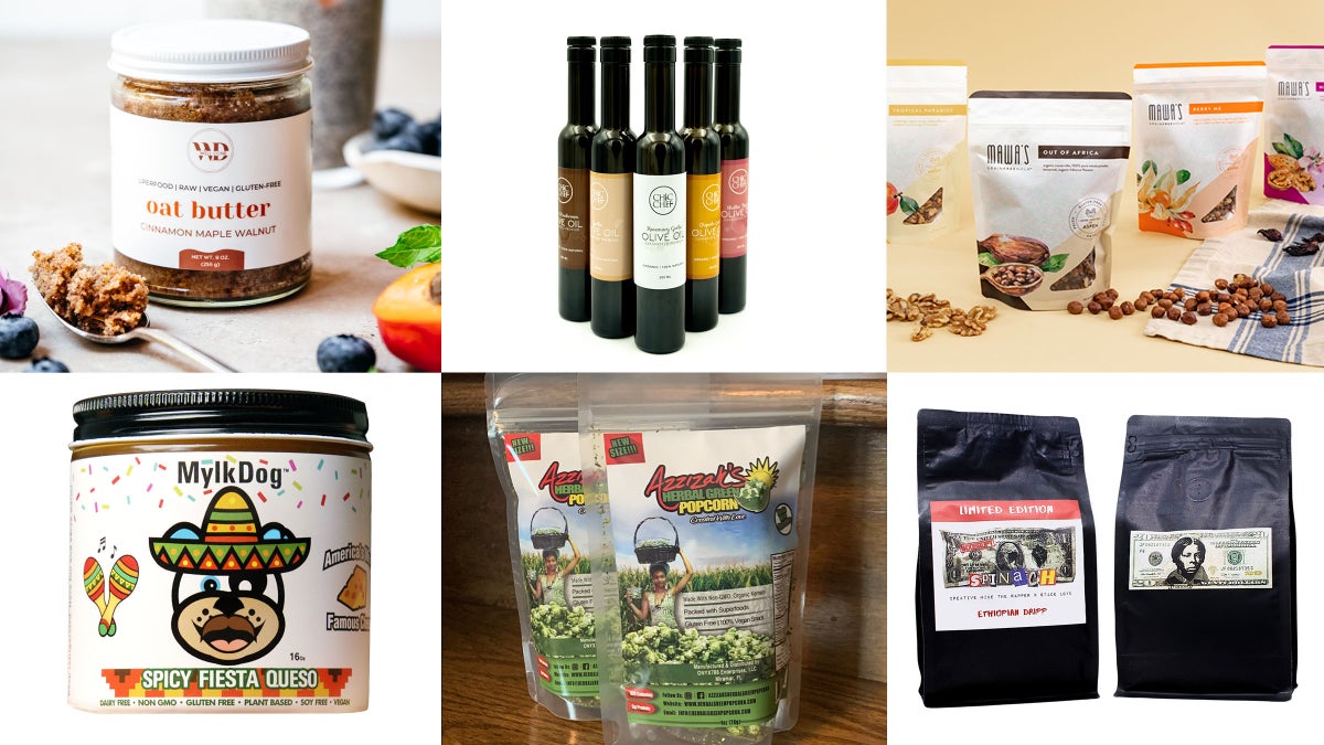 Black-Owned Brands for the Clean Foodie - Clean Eating