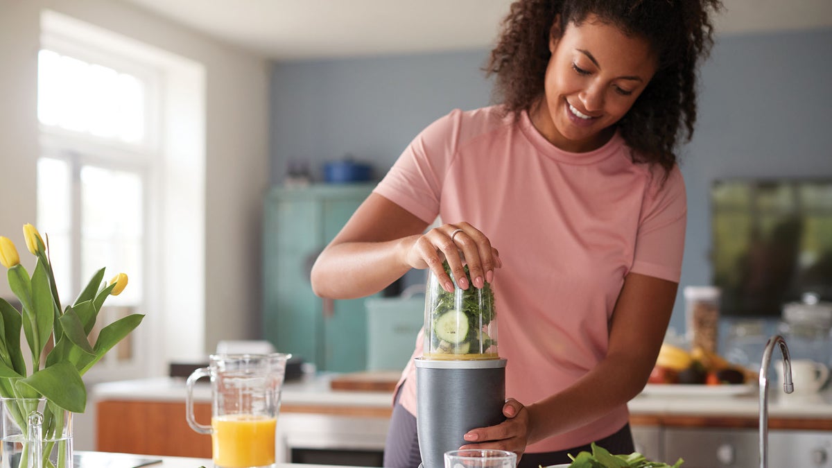 The Best Protein Powders for Every Diet - Clean Eating