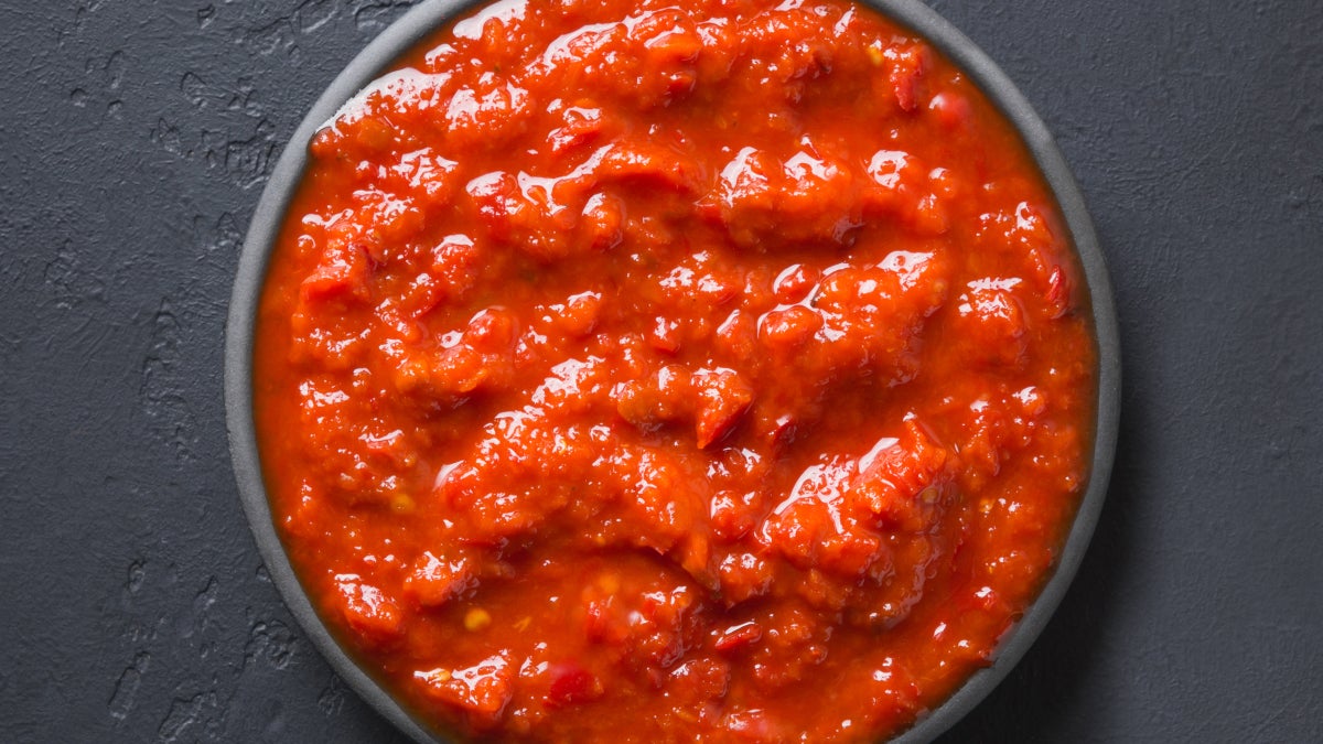 6 Condiments You've Never Tried (But Should) - Clean Eating