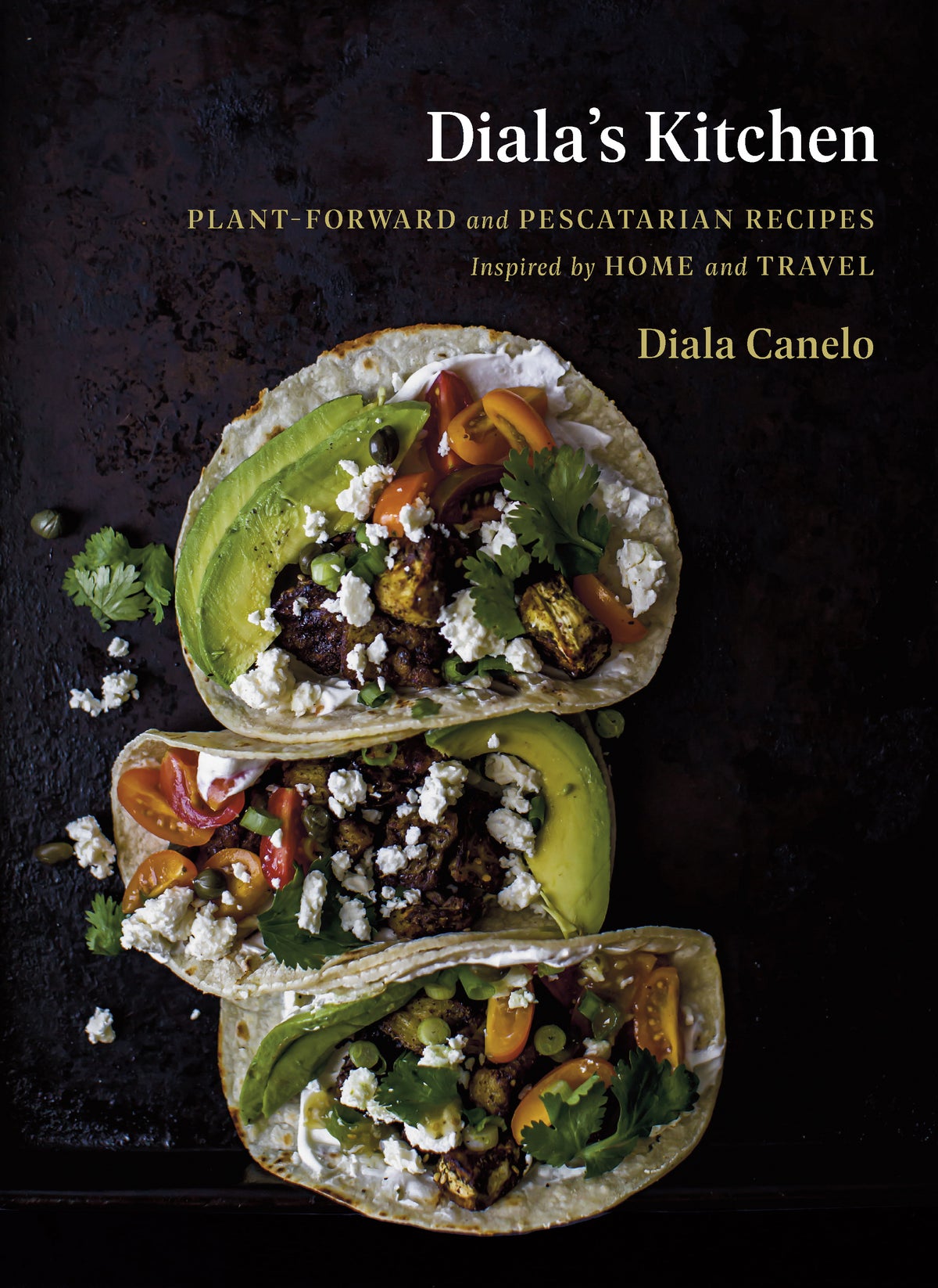 A Global Tasting Tour with Diala Canelo - Clean Eating