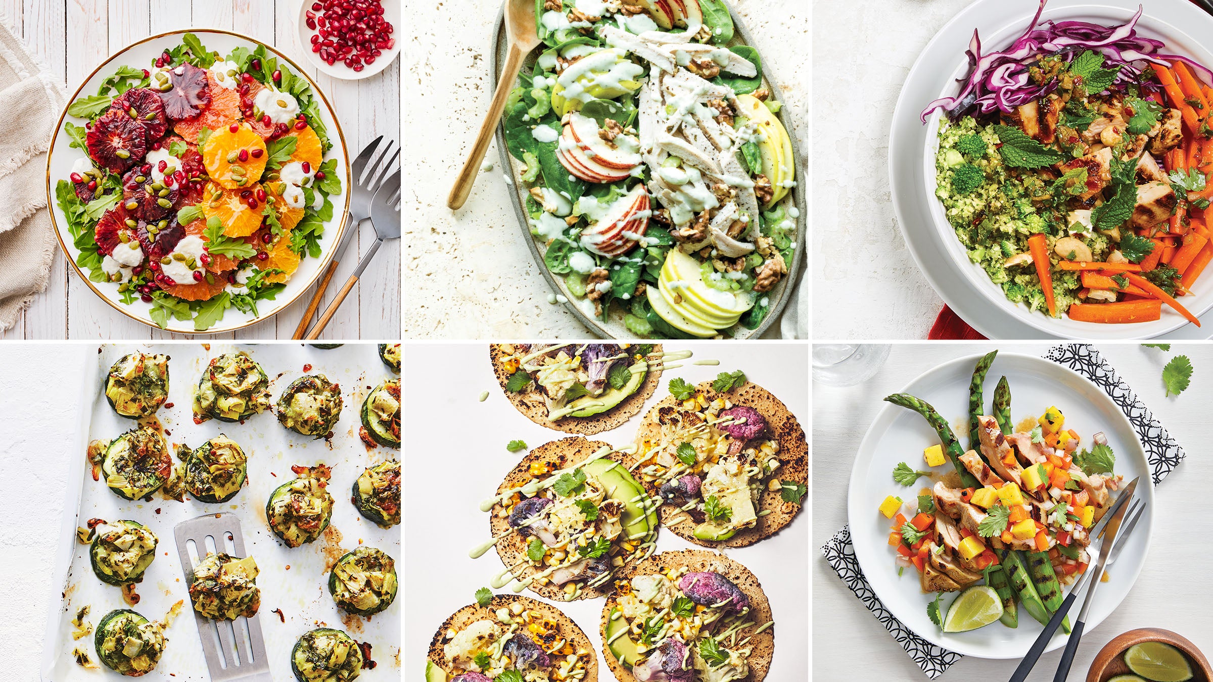 5-A-Day Keeps Mortality At Bay - Clean Eating