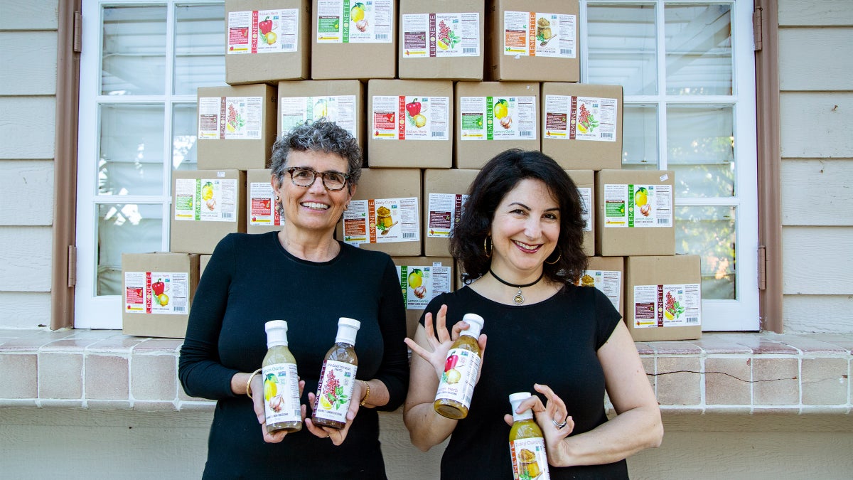 Celebrating Women in Food - Clean Eating