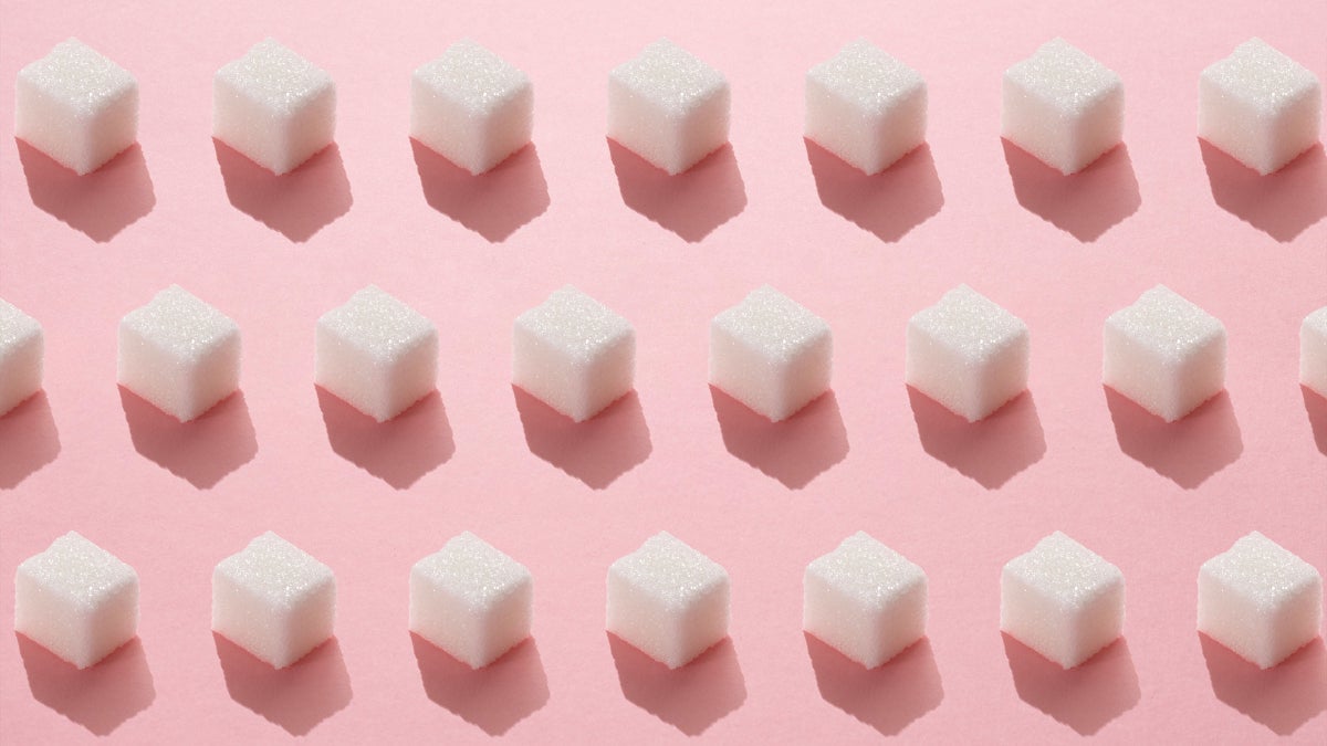 Facts and Myths About Sugar - Clean Eating
