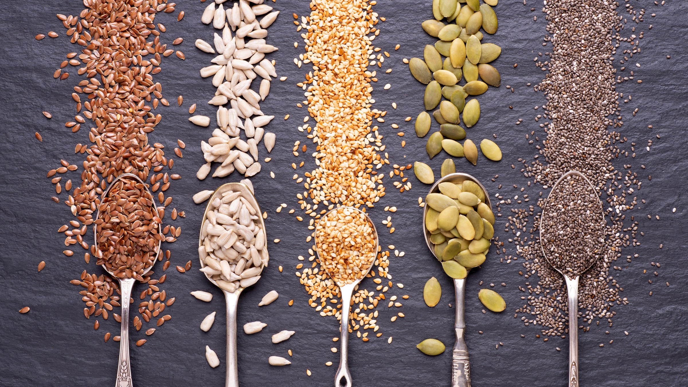 The Case for Eating More Seeds - Clean Eating