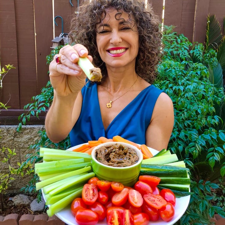 “Sustainapeelity” with Nutrition Expert Mareya Ibrahim - Clean Eating