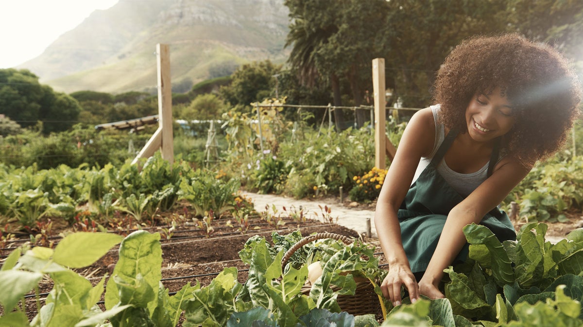 Celebrate Earth Day With Clean Eating - Clean Eating