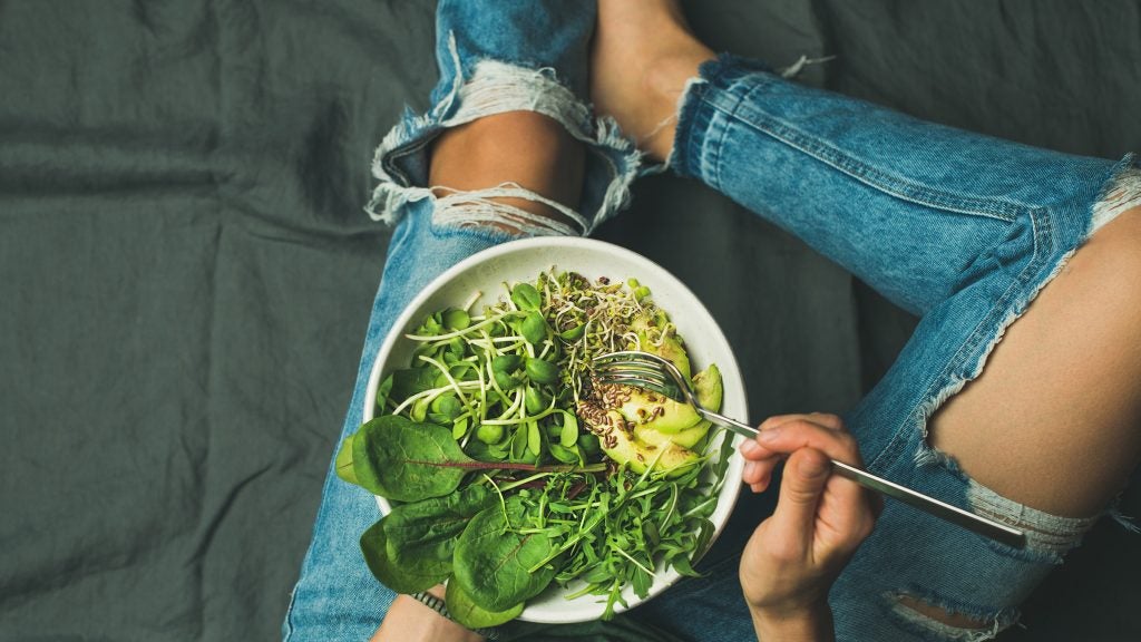 Breaking Down the Green Mediterranean Diet - Clean Eating