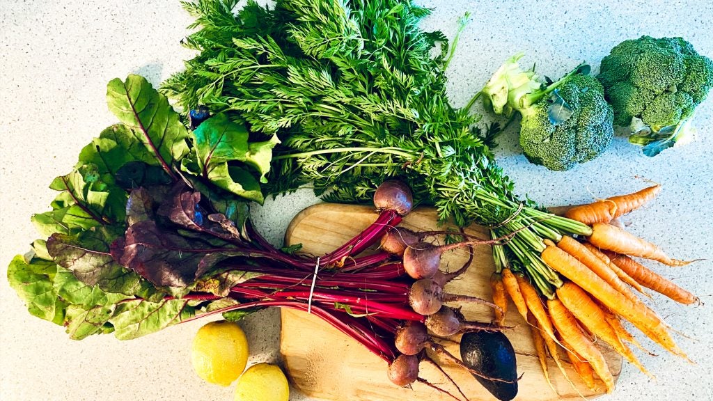 Root-to-Stem Cooking: How to Maximize Your Produce and Minimize Waste ...