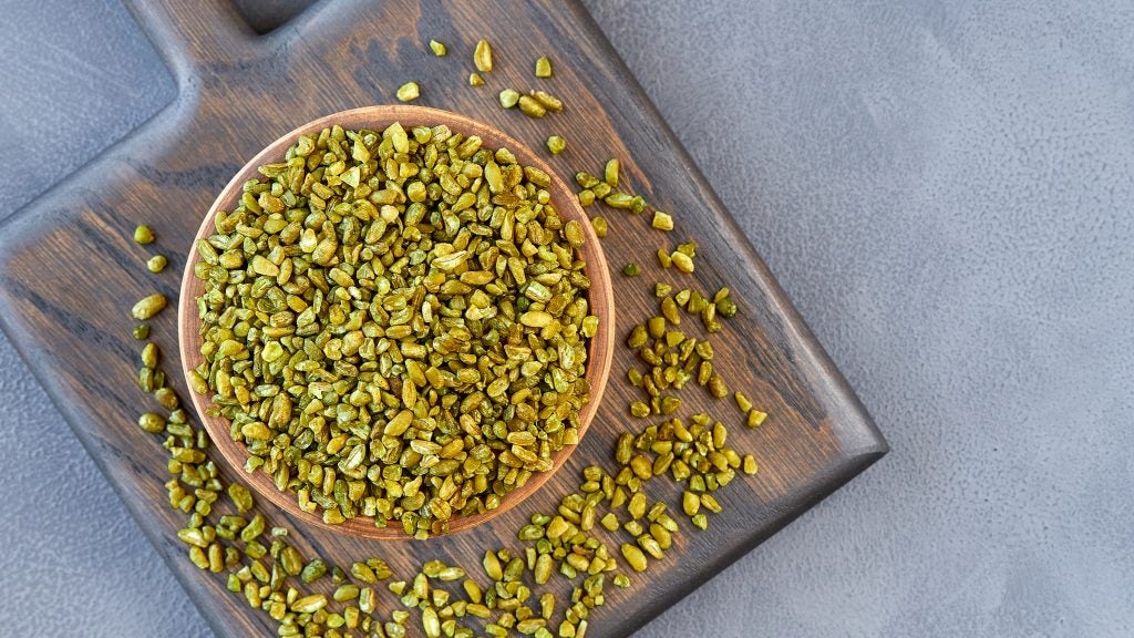 How to Cook Any Grain in the Instant Pot - Clean Eating