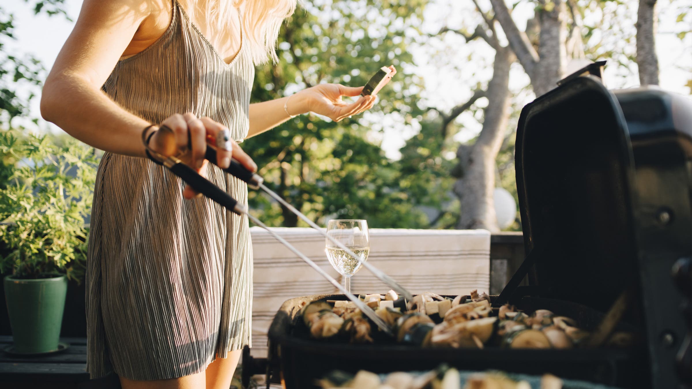 7 Grilling Mistakes That Could Be Ruining Your Food - Clean Eating