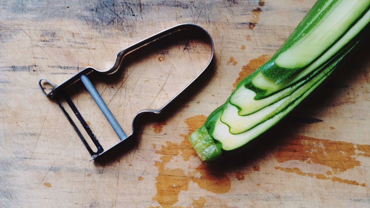 7 Indispensable Kitchen Tools - Clean Eating
