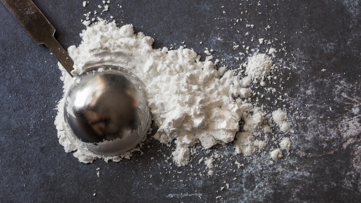 5 Ways to Replace Cornstarch - Clean Eating