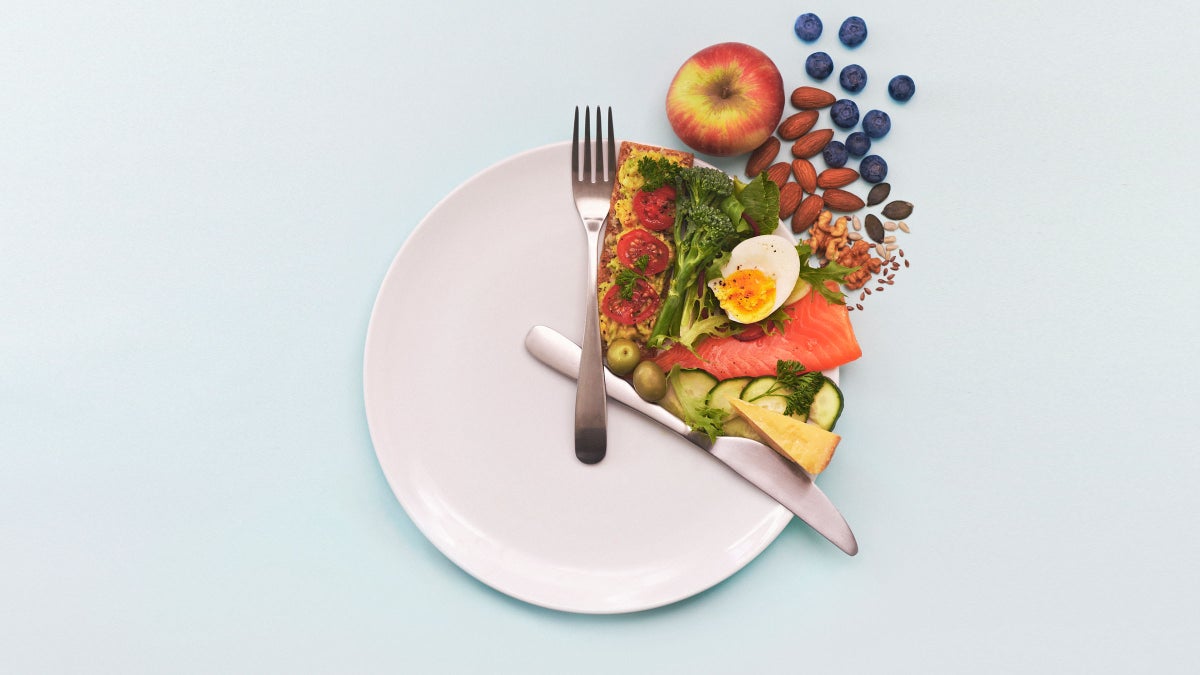 Science Suggests Shorter Eating Windows Might Lead to Better Health ...