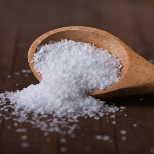 6 Types of Salt You Should Know About - Clean Eating