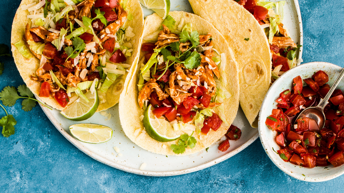 Tacos in a Dutch Oven? It's the Best Way to Make Tender, Pull-Apart ...