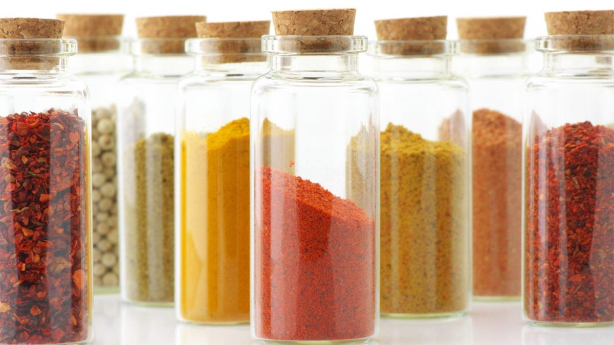 If These 14 Spices Aren't in Your Cabinet Yet, Your Meals Are Missing Out