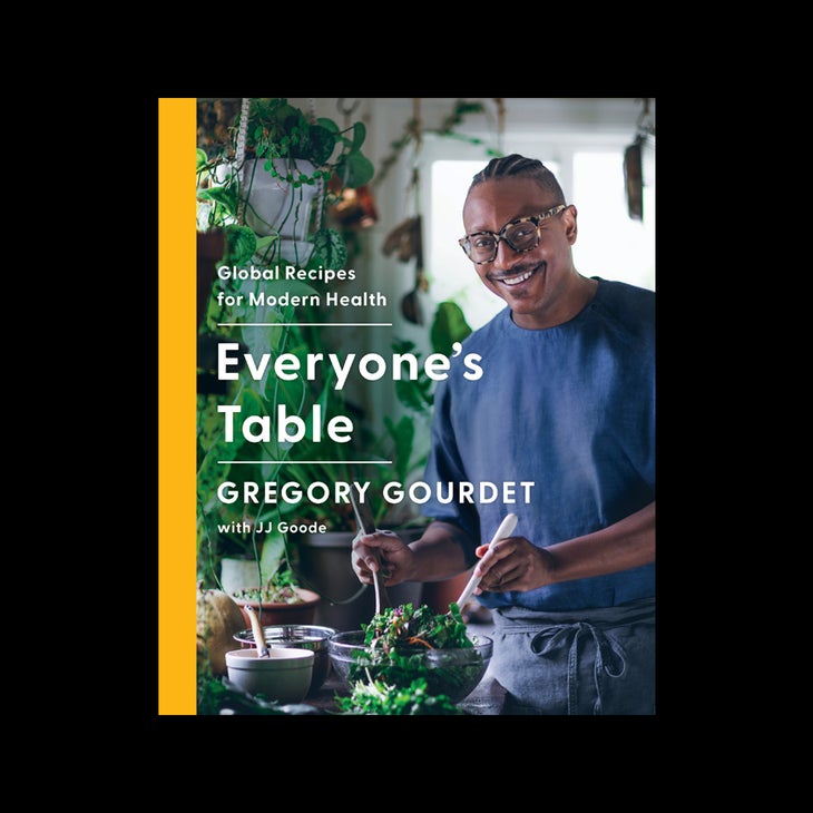 5 New Healthy Eating Cookbooks - Clean Eating