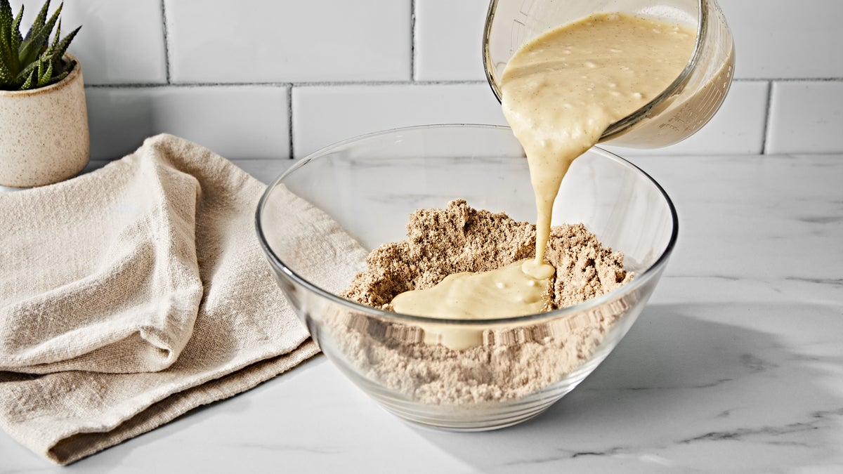 Be a Better Cook: Baking Tips - Clean Eating