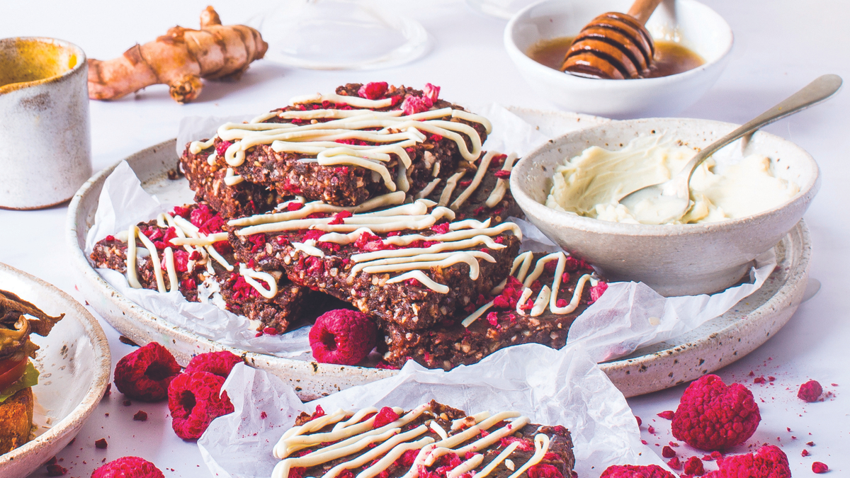 The Best Energy-Boosting Supplements - Clean Eating