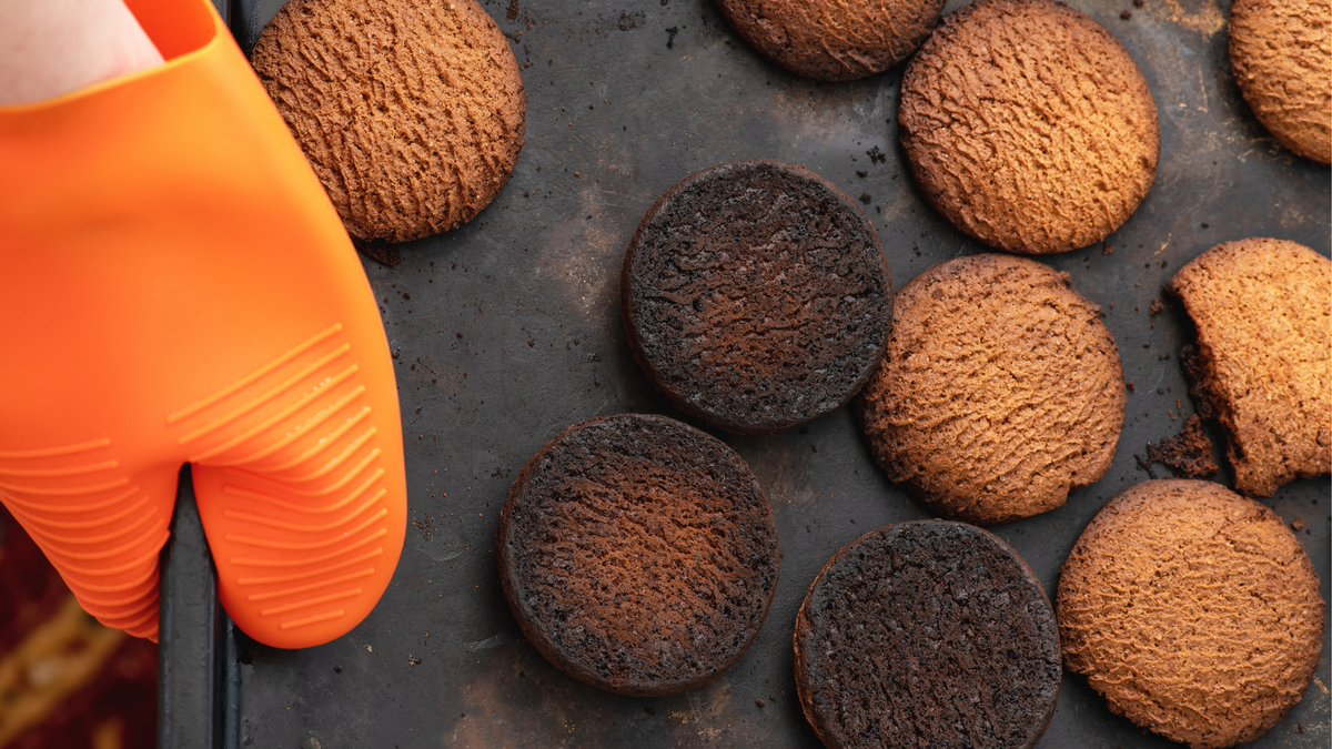 How to Fix Common Baking Mistakes - Clean Eating