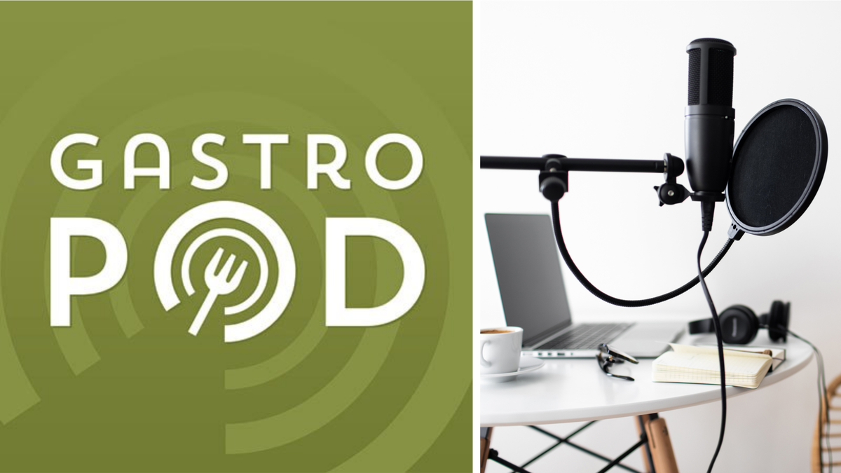 10 Podcasts for Every Kind of Foodie - Clean Eating