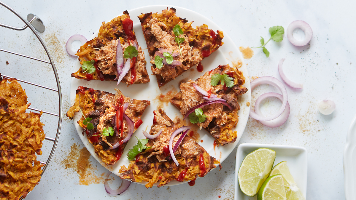 Taco Chicken Sandwiches - Clean Eating