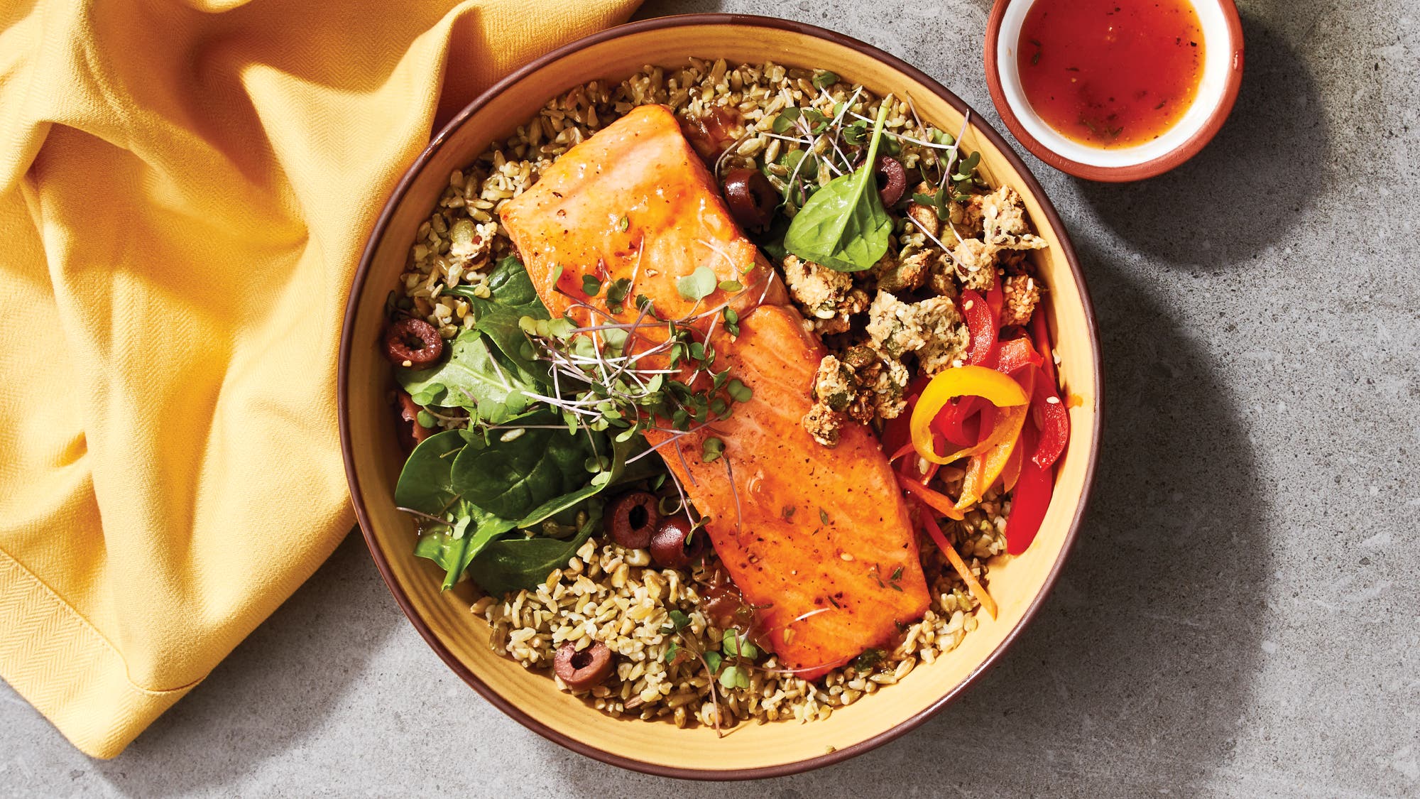 The Best New Foods for Heart Health - Clean Eating