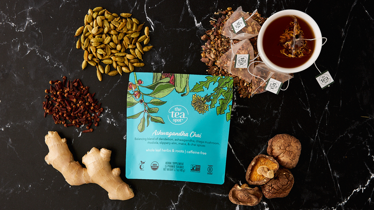 The Magic of Functional Mushroom Drinks - Clean Eating