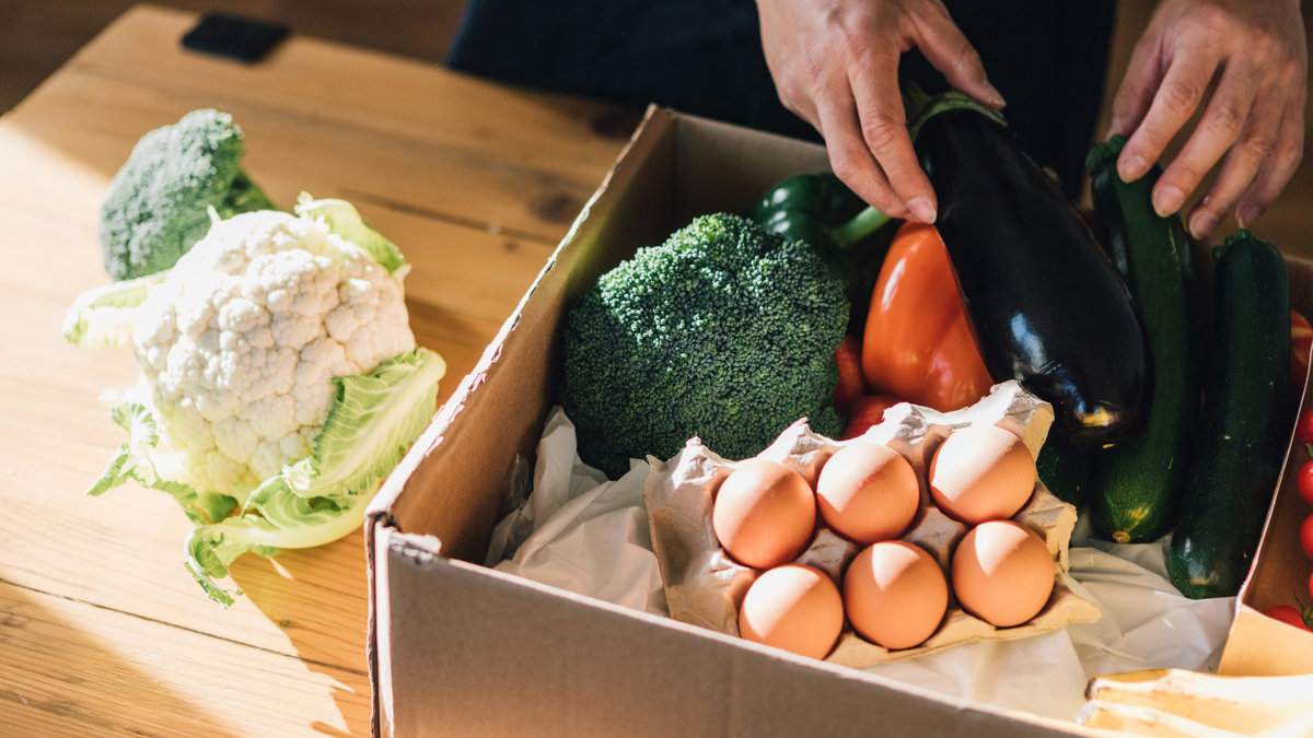 How to Make Your Diet More Environmentally-Friendly - Clean Eating