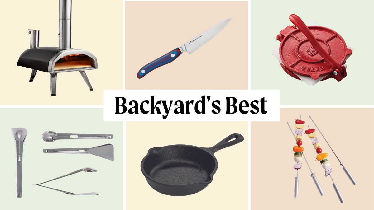 Our Favorite Cooking Tools for Summer - Clean Eating