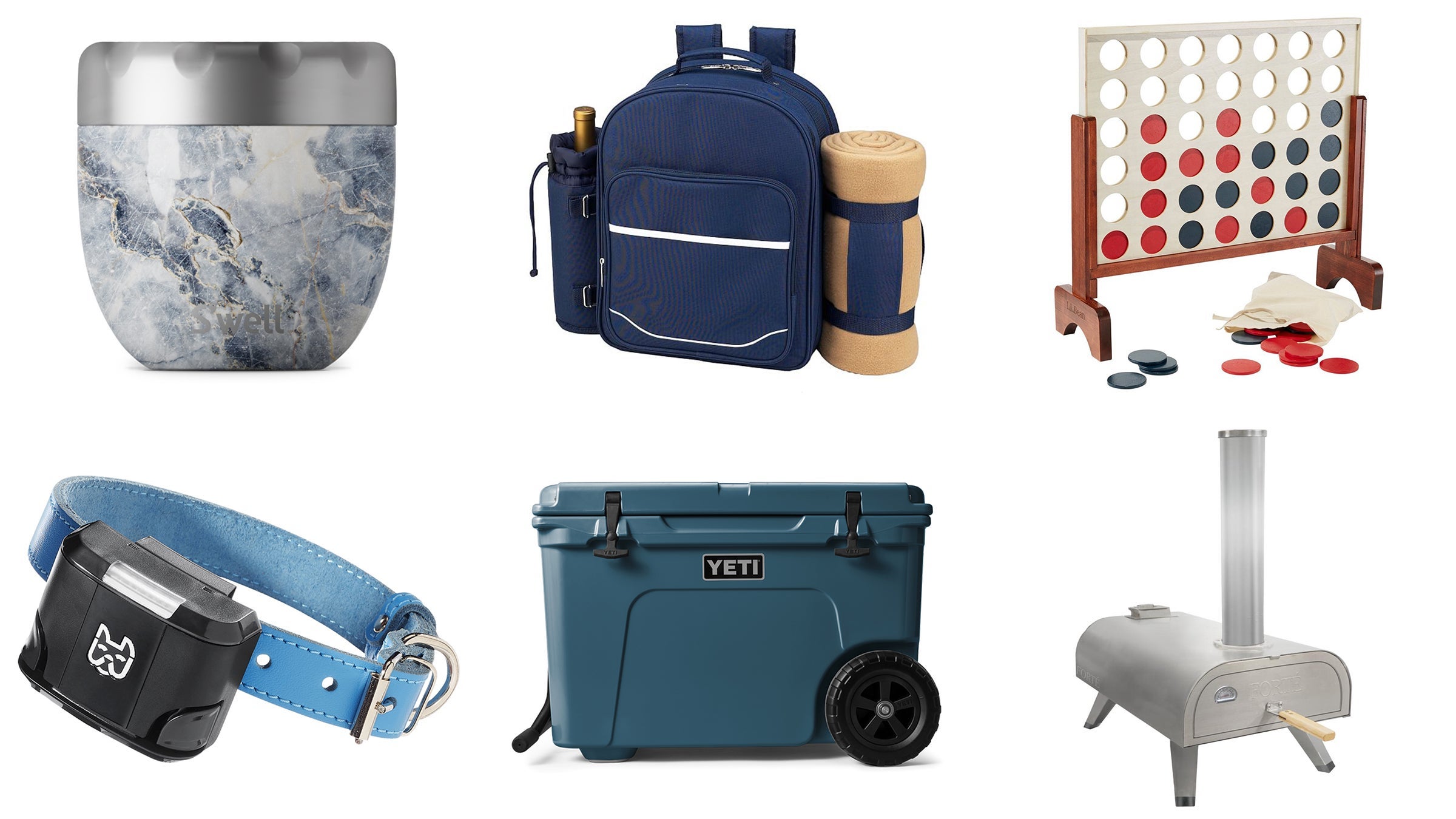 Upgrade Your Picnic Must-Haves - Clean Eating