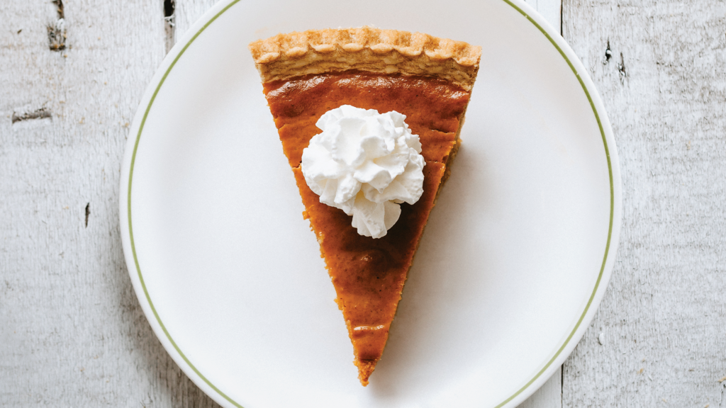 How to Avoid 5 Common Pumpkin Pie Mistakes - Clean Eating