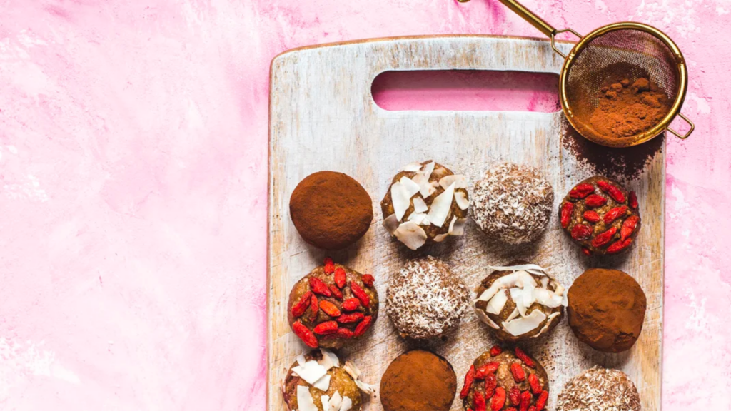 5 Holiday Cookies With Whole Ingredients - Clean Eating