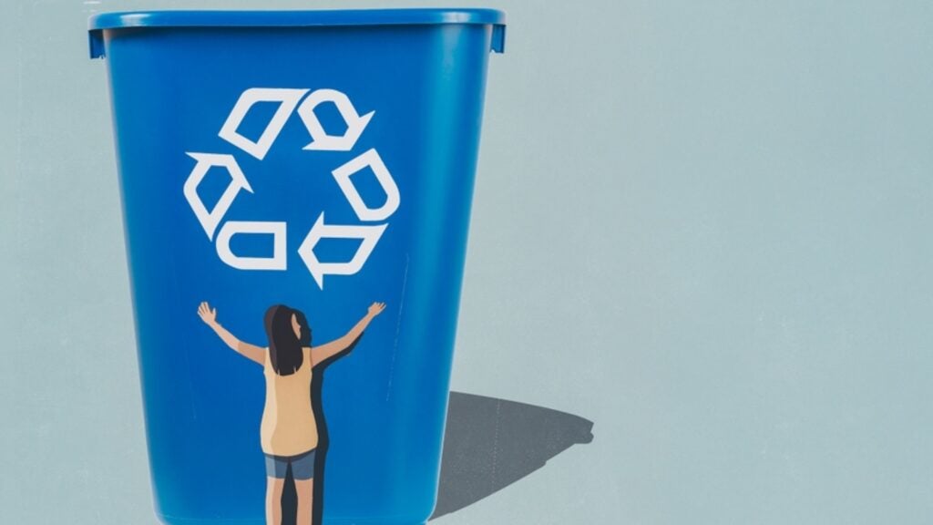 The 5 Most Common Recycling Mistakes, and How to Avoid Them - Clean Eating